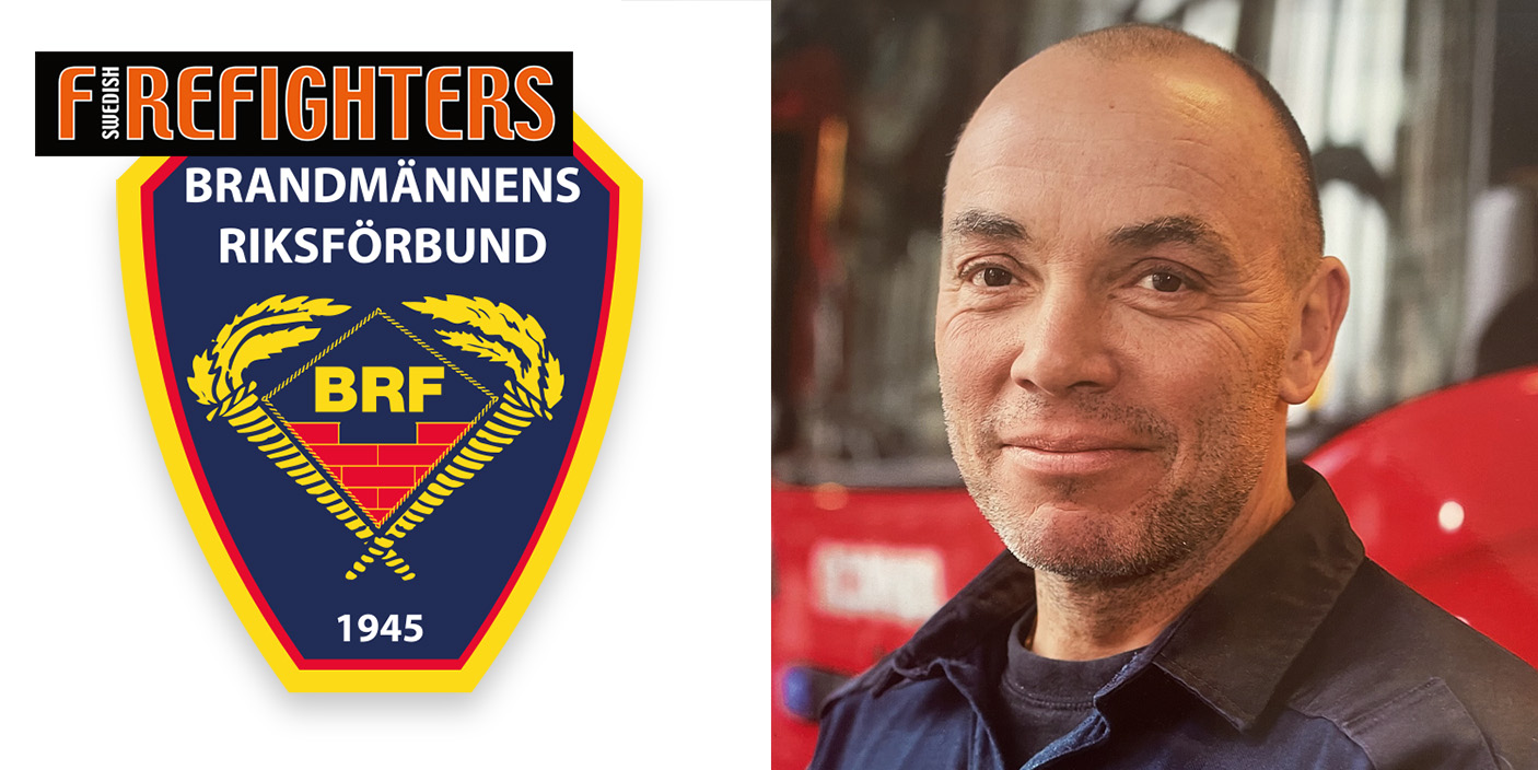 Svårare än så är det inte - Swedish Firefighters | Svensk ...